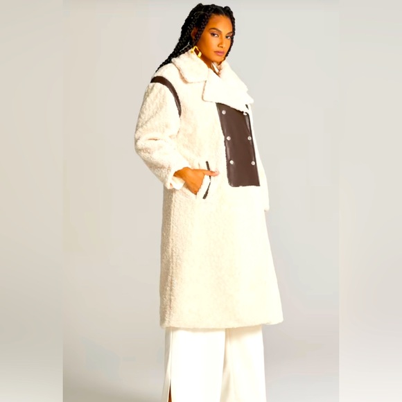 New York & Company | Jackets & Coats | Nyco X Gabrielle Union Xolani ...